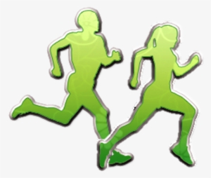 Cross Country - Cross Country Running Cartoon PNG Image | Transparent ...