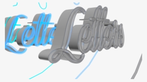 Neon Letters - Neon PNG Image | Transparent PNG Free Download on SeekPNG