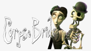 Corpse Bride Image - Tim Burton Corpse Bride PNG Image | Transparent ...