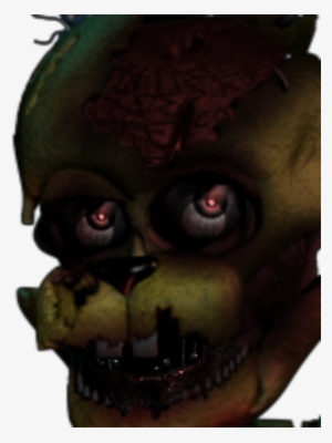 Editscraptrap But Hey Where Is Fnaf 3 Corpse - Five Nights At Freddy's ...