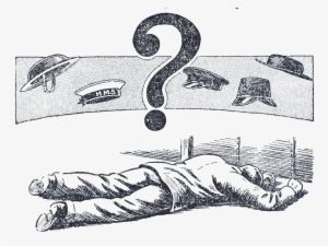 Professional Sleuth - Sketch PNG Image | Transparent PNG Free Download ...
