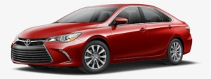 Ruby Flare Pearl Camry - Toyota 2017 Camry Red PNG Image | Transparent ...