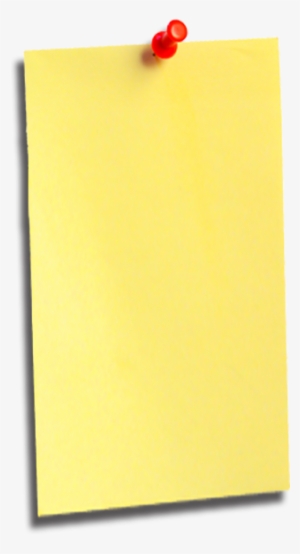 Post It Large 2 - Post PNG Image | Transparent PNG Free Download on SeekPNG
