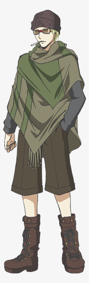 Akabane Karma Ansatsu Kyoushitsu Render By Azizkeybackspace - Karma ...