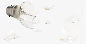 Broken Light Bulb Png - Broken Light Bulb PNG Image | Transparent PNG ...