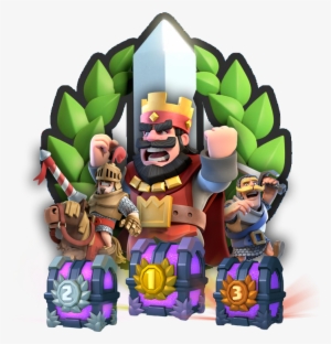 Supercell Games - Tournament Icon PNG Image | Transparent PNG Free ...