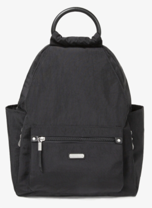 Backpack - White Office Backpack Png PNG Image | Transparent PNG Free ...