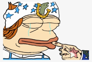 No Johnny - Jojo Part 7 Meme PNG Image | Transparent PNG Free Download ...