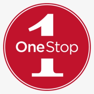 One Stop Icon - One Stop Office Logo PNG Image | Transparent PNG Free ...