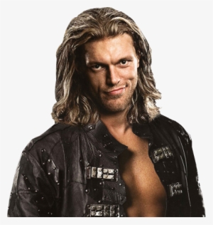 Edge Pro - Wwe Edge Render PNG Image | Transparent PNG Free Download on ...