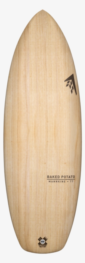 Buy Firewire Surfboard, Firewire Baked Potato, Timber - Firewire ...