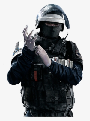 Rainbow Six Siege PNG Images | PNG Cliparts Free Download on SeekPNG