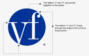 The Vf Circle - Vf Corporation Logo Png PNG Image | Transparent PNG ...