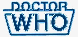 Peter Davison Logo - Doctor Who 5th Doctor Logo PNG Image | Transparent ...