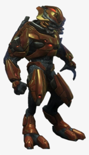Download Custom Elite [halo Reach Brute Armor H2a Elite And - Halo ...