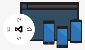 Microsoft Visual Studio PNG Image | Transparent PNG Free Download on ...