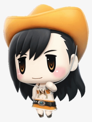 Seems Like In Woff Seph Killed Zack - World Of Ff Characters PNG Image ...