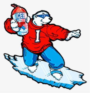 Icee - Polar De Somos Osos PNG Image | Transparent PNG Free Download on ...