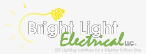 Bright Light Electrical Llc - Graphic Design PNG Image | Transparent ...