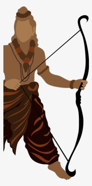 Ravana Clipart Ramayana - Rama PNG Image | Transparent PNG Free ...