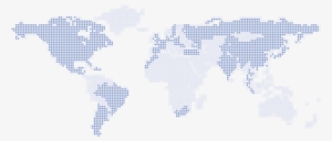 Po-worldmap - A+ Blood Type Map PNG Image | Transparent PNG Free ...