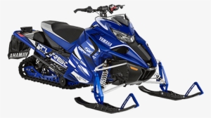 2018 Sidewinder L-tx Le - 2018 Yamaha Sidewinder Ltx Le PNG Image ...