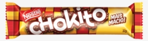 Chocolate Chokito - Chokito PNG Image | Transparent PNG Free Download ...