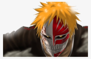 Ichigo Kurosaki 26 Background Wallpaper - Kurosaki Ichigo PNG Image ...