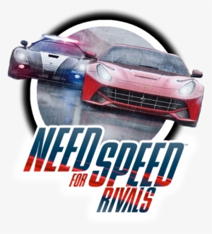 Need For Speed™ Rivals - Electronic Arts Need For Speed Rivals (ps4 ...