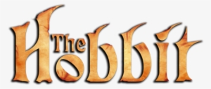 O Hobbit Png - Hobbit Logo Png PNG Image | Transparent PNG Free ...