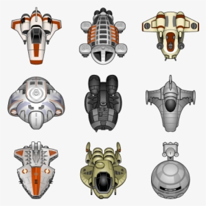 Search - Free Spaceship Icons PNG Image | Transparent PNG Free Download ...