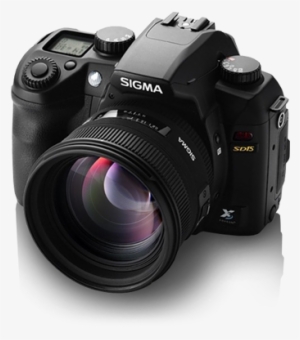 Digital Slr Camera - Dslr Camera Clipart Png PNG Image | Transparent ...