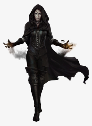 The Witcher - Witcher 3 Wild Hunt Render PNG Image | Transparent PNG ...