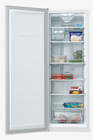 Freezer Vertical Png - Westinghouse 360 Litre Vertical Freezer PNG ...