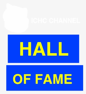 Ichc Channel Hall Of Fame Logo - Happy Birthday Love And Miss You PNG ...