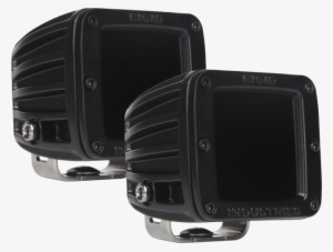 20229 Ir D-series Spot Pair - Car Ir Driving Lights For Night Vision ...