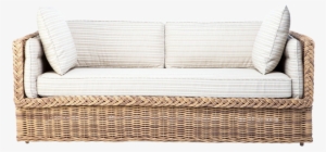 Daybed Patio Furniture - Daybed PNG Image | Transparent PNG Free ...