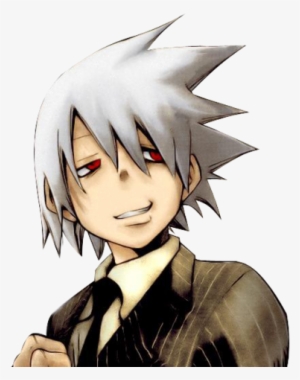 Soul Evans Images Soul Wallpaper And Background Photos - Soul Eater ...