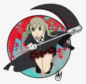 Maka's Soul - Maka Albarn Soul PNG Image | Transparent PNG Free ...