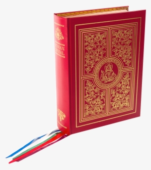 Roman Missal PNG Image | Transparent PNG Free Download on SeekPNG