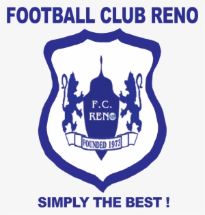 2 - - Fc Reno PNG Image | Transparent PNG Free Download on SeekPNG