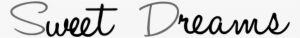Sweet Dreams Png - Sweet Dreams Logo Png PNG Image | Transparent PNG ...