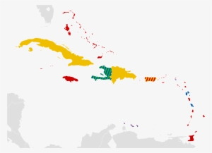 Free Editable Caribbean Map PNG Image | Transparent PNG Free Download ...