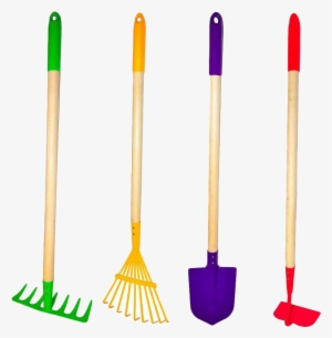 Garden Tools - Gardening Tools Png PNG Image | Transparent PNG Free ...