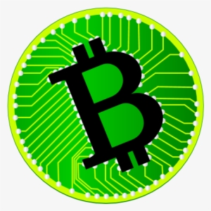 Created This Design Concept For The Logo Of Bitcoin - Emblem PNG Image ...