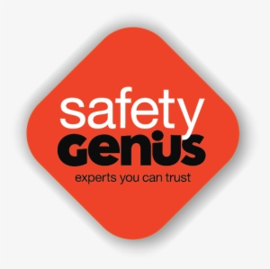 Safety Genius Safety Genius - Safety Genius Ltd PNG Image | Transparent ...