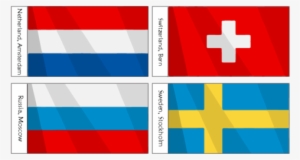 Classy Design Printable European Flags Printables For - Flag PNG Image ...