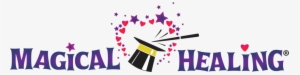 Magical Healing - Png Magical Logo PNG Image | Transparent PNG Free ...