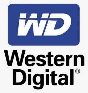 Western Digital Logo PNG Image | Transparent PNG Free Download on SeekPNG