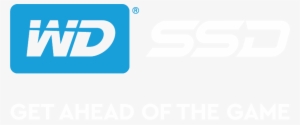Western Digital Logo PNG Image | Transparent PNG Free Download on SeekPNG
